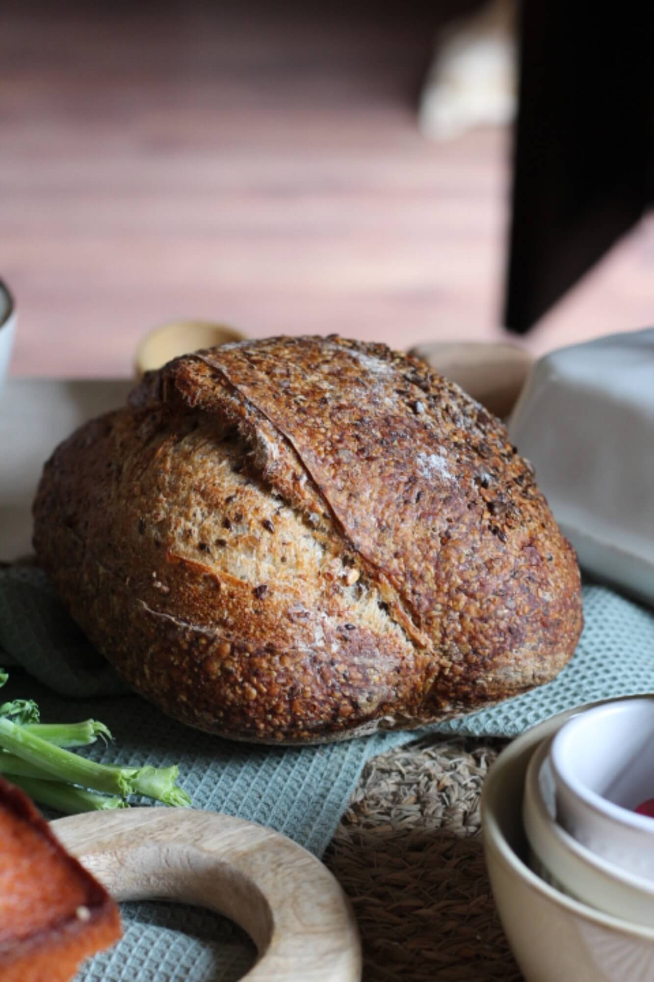 SUSCRIPCION MIX RAMONA - Ramona Obrador