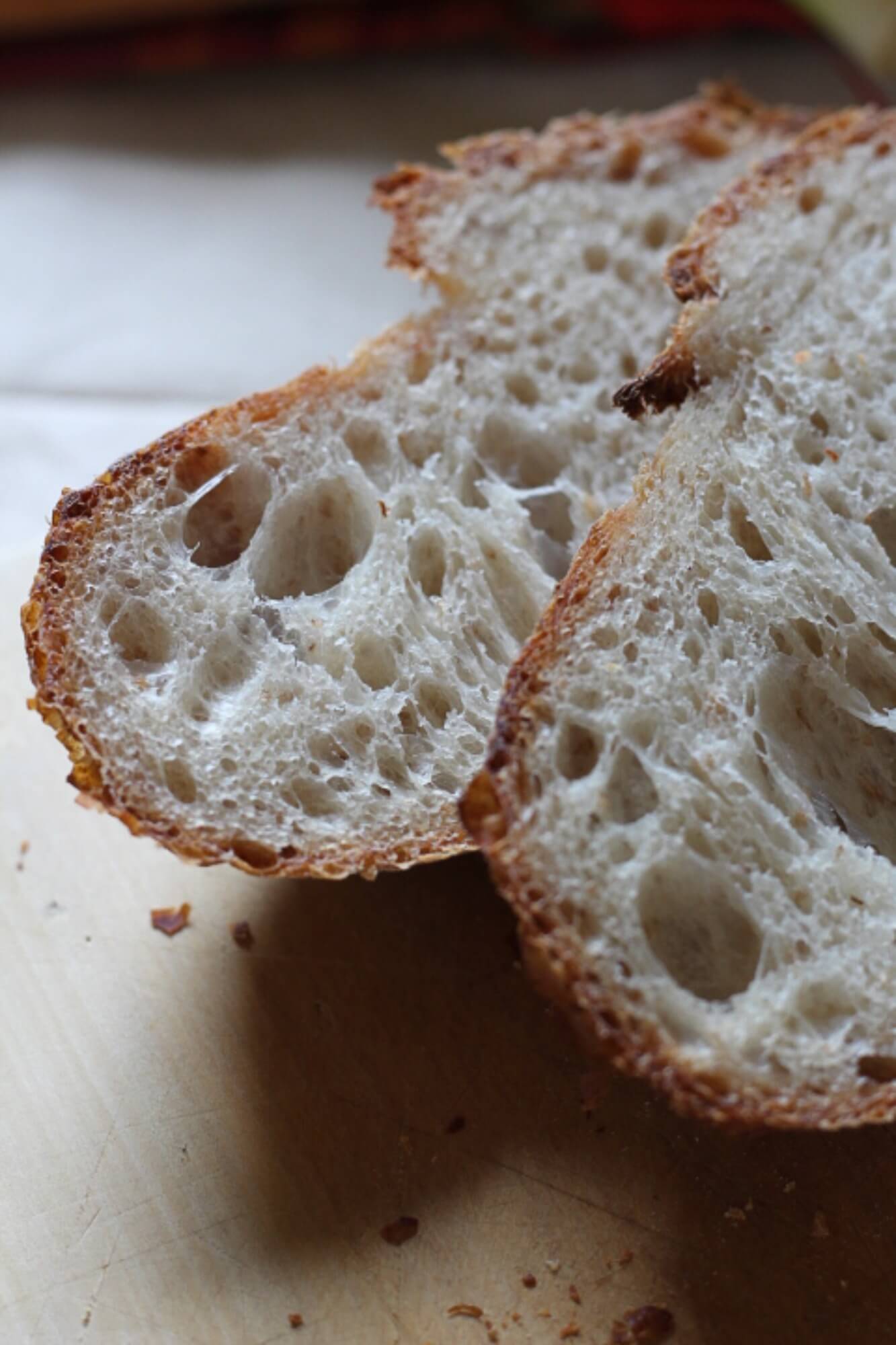 SUSCRIPCIÓN PAN DE CAMPAGNE - Ramona Obrador