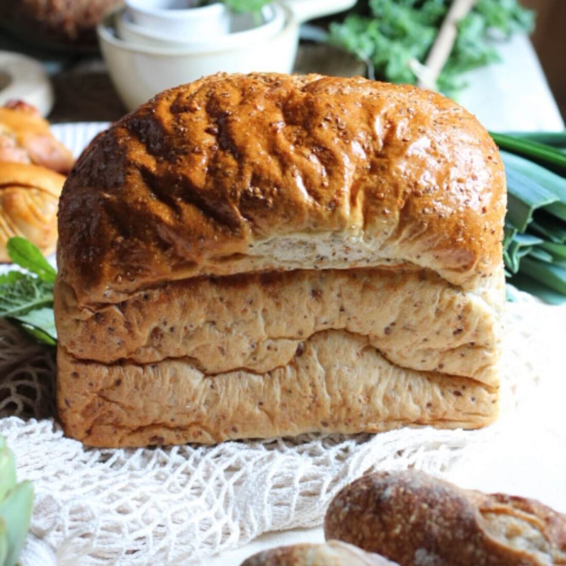 Panes Enriquecidos archivos - Ramona Obrador